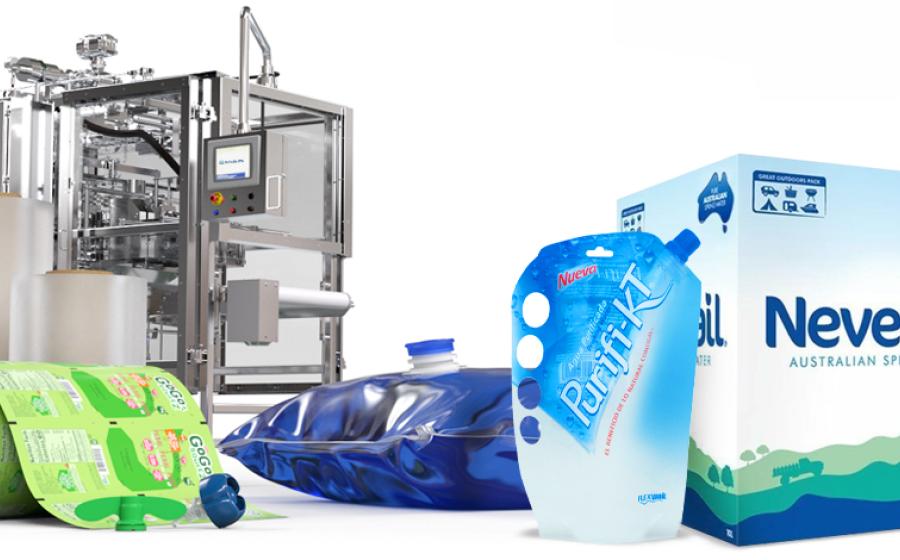 Scholle IPN Announces Launch of First APR-Recognized, 100% Recyclable ...